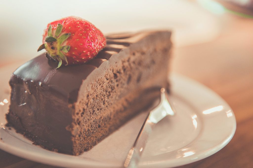 Recette Abracadabra chocolat (Gâteau magique) - recette desserts et ...